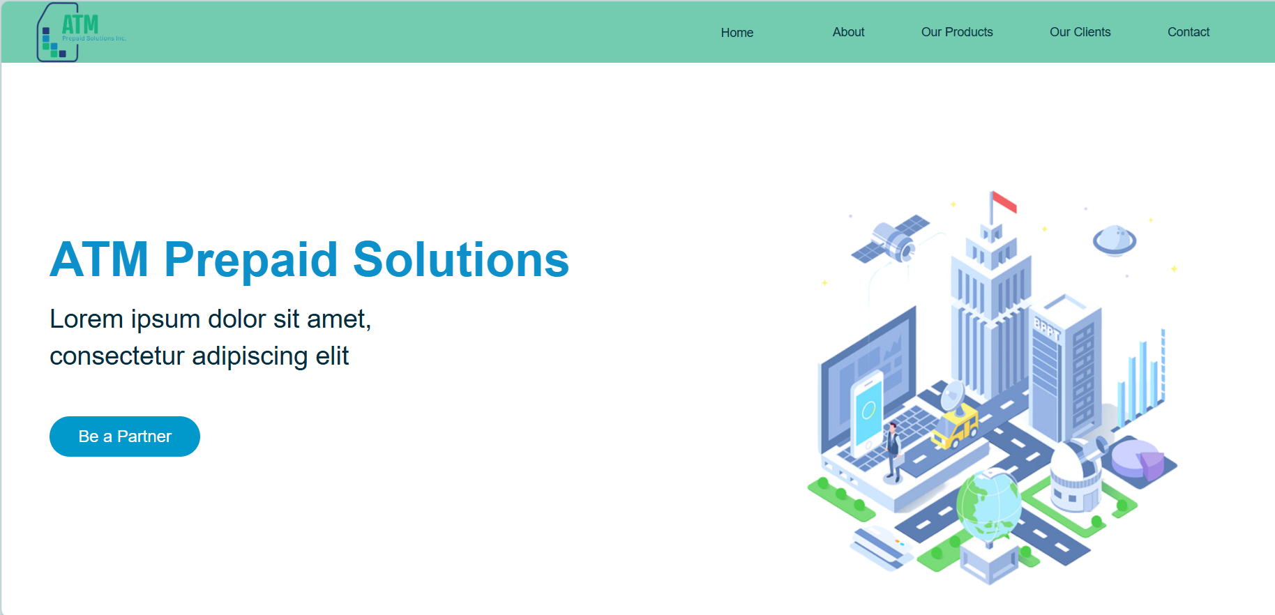 Niña Andrei | Portfolio